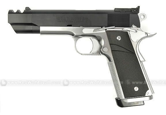 For my 10,000th Post, A tribute to John Moses Browning!!! 56K? GTFO :) > General Discussion ...